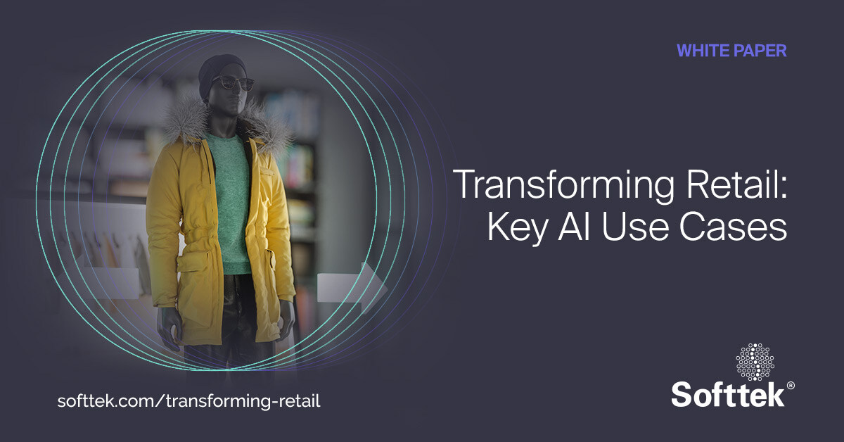 Softtek - Transforming Retail